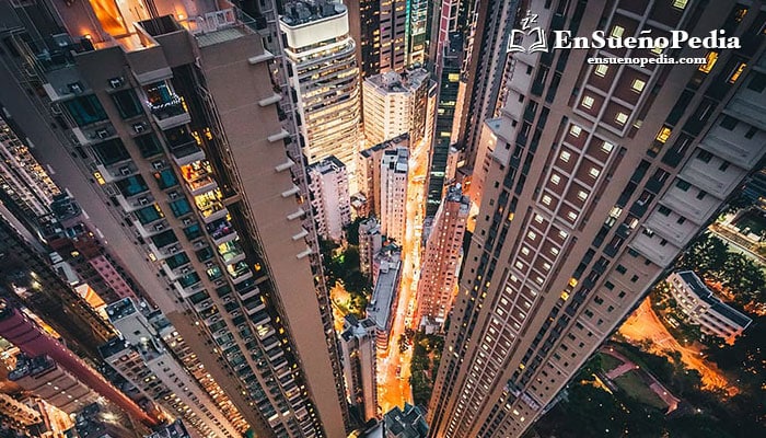 Significado de soñar con edificio - 🔮 Tarot Online Gratis 🔮