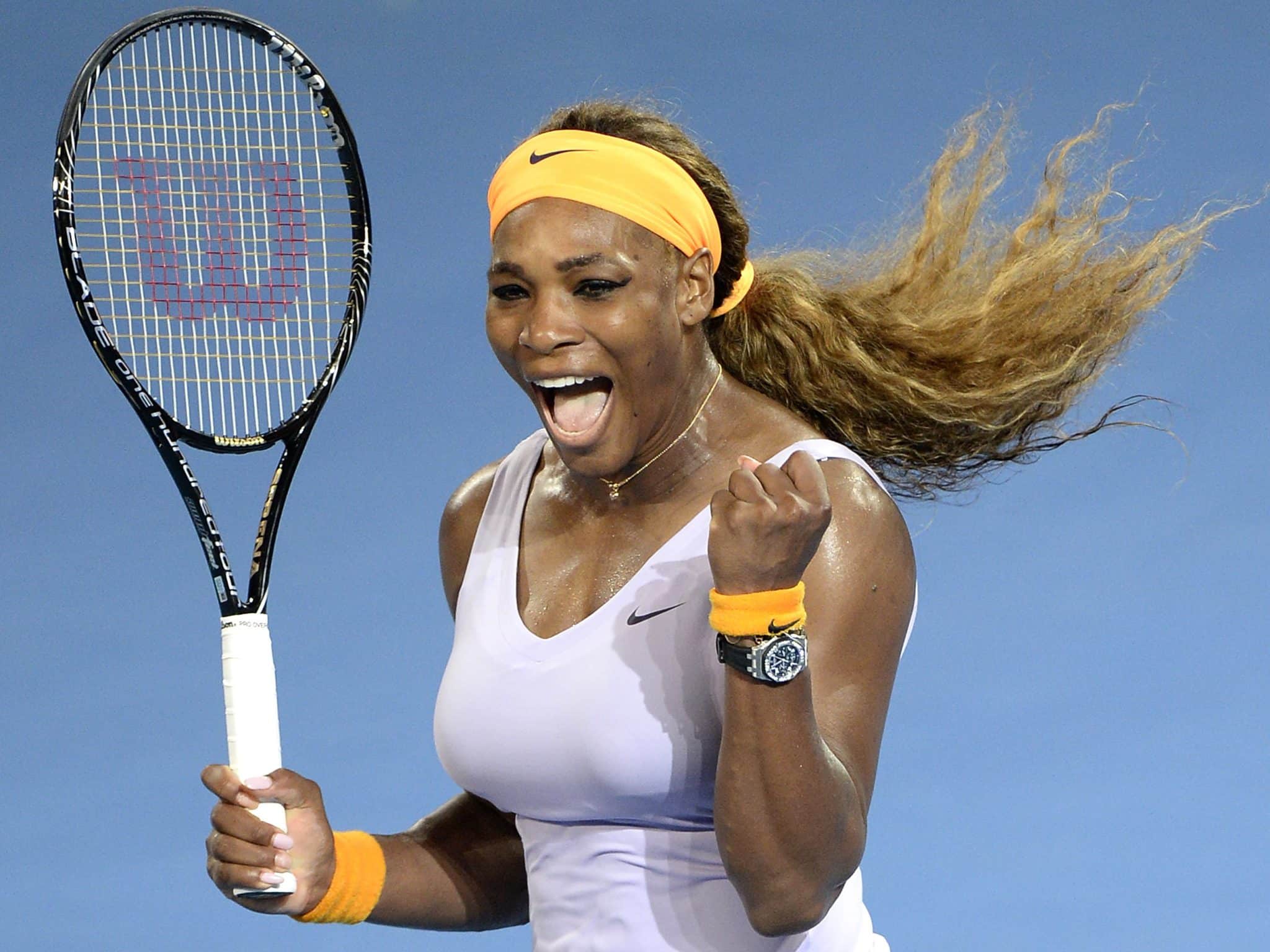 ¿Qué revela el Tarot sobre Serena Williams? ¡Los secretos ocultos y ...